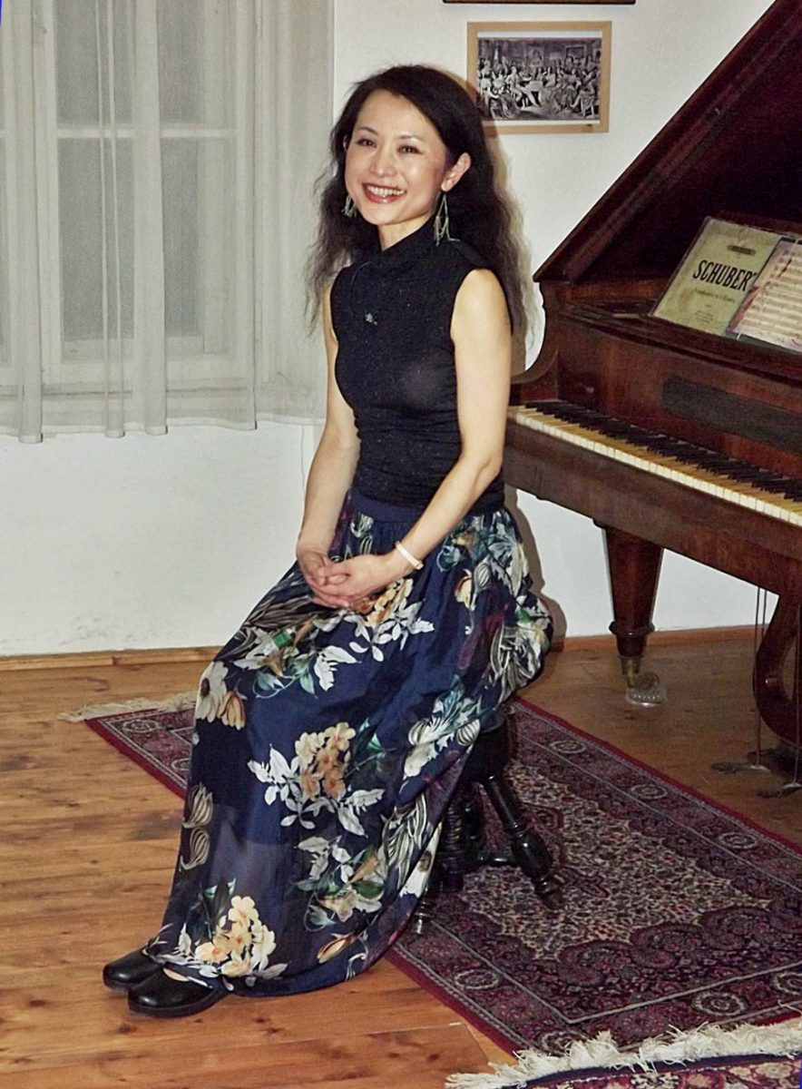 Tour 2018 Summer - Suzuki Minako Official Site